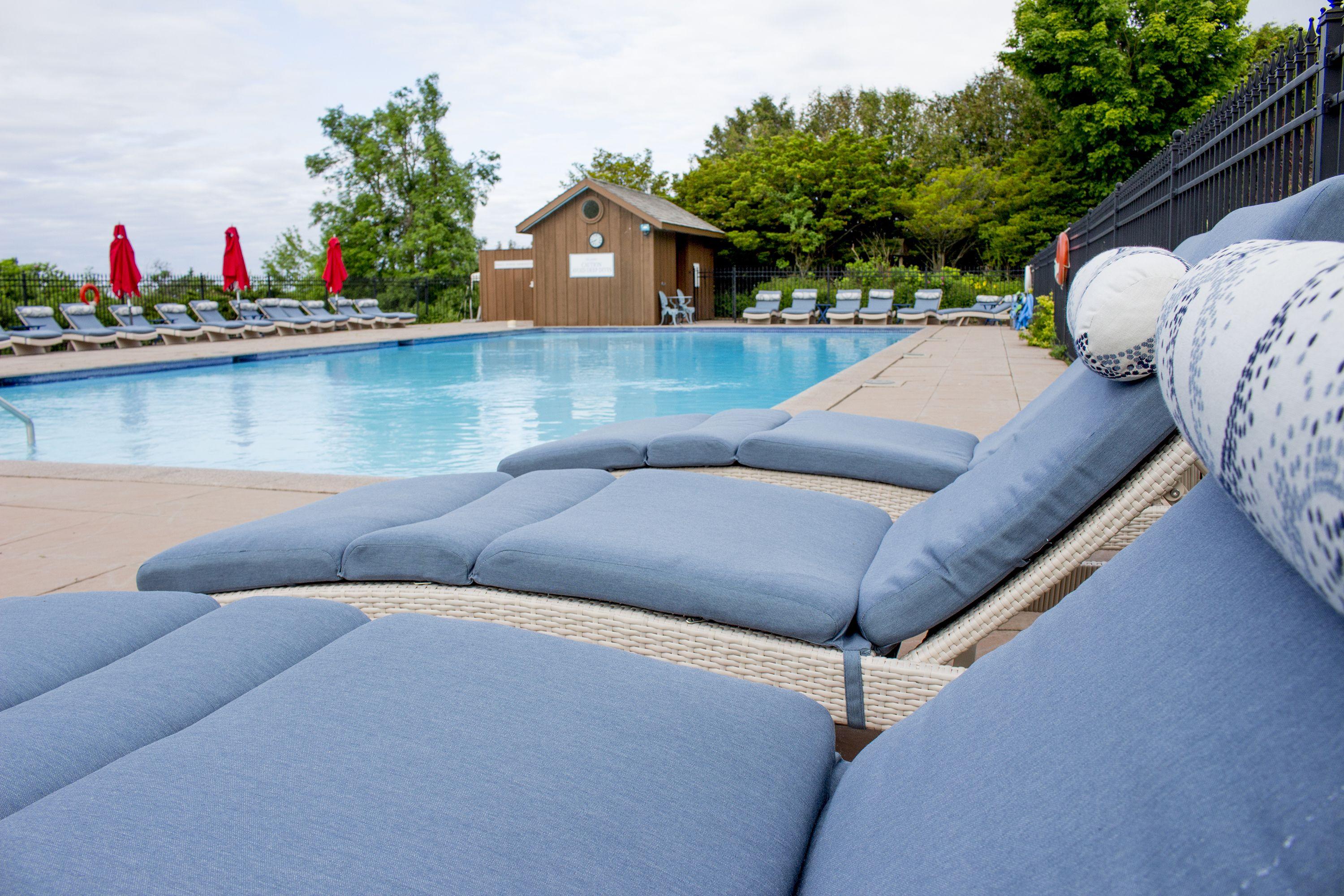 HOTEL STE. ANNE'S SPA | ⋆⋆⋆⋆ | GRAFTON, CANADA | SEASON DEALS FROM $760
